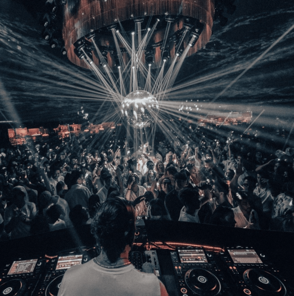 Club Chinois Ibiza: The Final Countdown To Halloween - IBIZA GLOBAL RADIO
